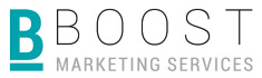 Home - The Boost Marketing Services